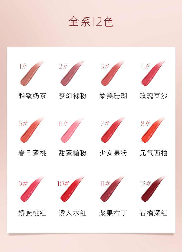 CPB新品唇膏上市 - 花样盈彩细管唇膏 - CPB肌肤之钥官网 | Clé de Peau Beauté